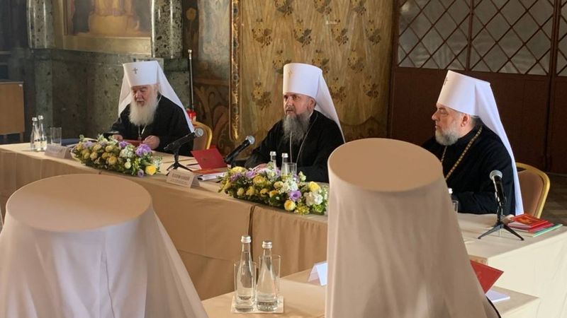 Православна церква України з 1 вересня перейде на новий календар